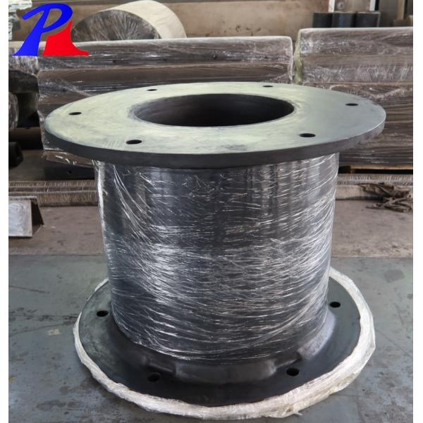 Quality Dock/Ship Protection Fender Superior Super Drum Rubber Fender for sale