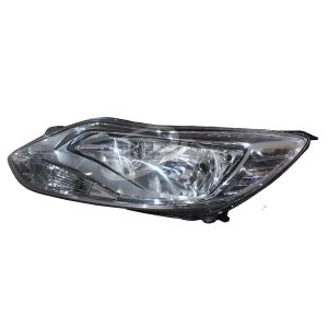 Quality Car Headlight LED BM5113W030AH BM5113W030AK Left White LED Headlight for Ford for sale