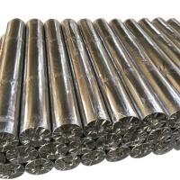 Quality Lightweight Aluminized Fiberglass Fabric Cloth AL7628 Good Chemical Resistance for sale