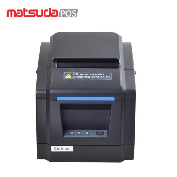 Quality Lightweight DC24V 58mm POS Thermal Printer for sale