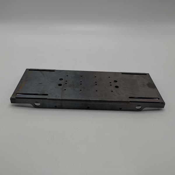 Quality 1000mm Steel Custom Stainless And Sheet Metal Cnc Metal Laser Cutting Bending for sale