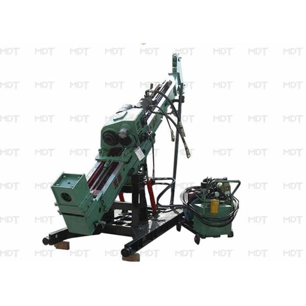Quality 5kw Core Drilling Rig for sale