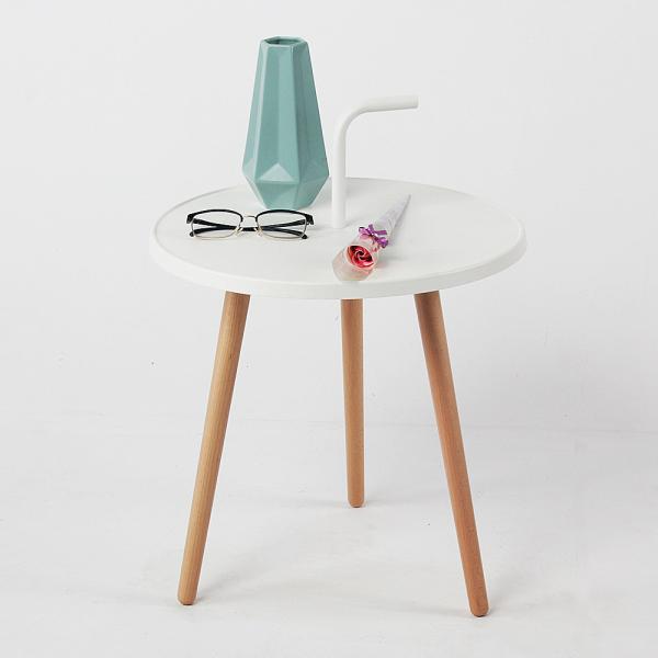 Quality Wood and Steel Coffee Table The Perfect Addition to Your Modern Living Room for sale