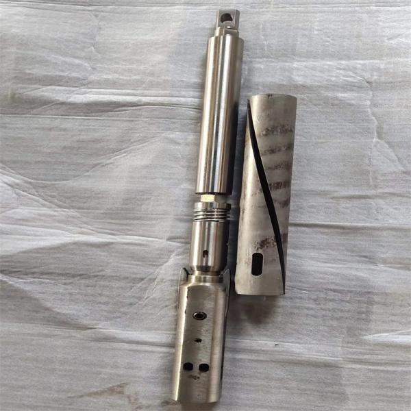 Quality Q Series Wire Line Core Drilling Overshot Assembly for sale