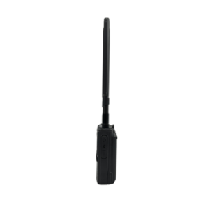 Quality Handheld Drone Detector with Database Support for Automatic Model Identification for sale