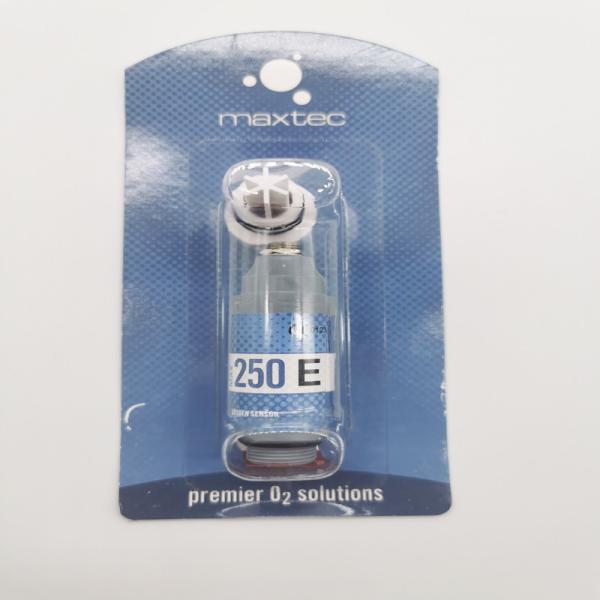 Quality FiO2 16mV Medical Oxygen Sensor For Ventilator Machines MAX-250E for sale
