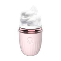 Quality 5 IN 1 Multifunction Beauty Machine Laser Facial Massager Machine for sale
