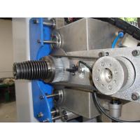 Quality Fast Wire Rock Wool Rubber Sheet Cutting Machine High Speed for sale