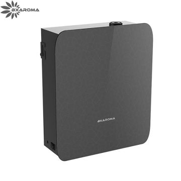 Quality X2000 Commercial Scent Diffuser Machine HVAC Wall Mounted Aroma Diffuser FCC for sale
