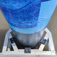 Floating Dock Pile Guide / Dock Pile Guide Floating Pontoon Dock from ...