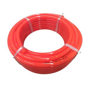 Quality Smooth Surface Polyurethane Urethane Round Belting Wear Resistant 30m - 400m for sale