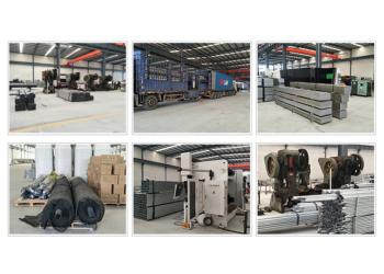 China Factory - Shandong Lisent Agricultural Technology Co., Ltd.