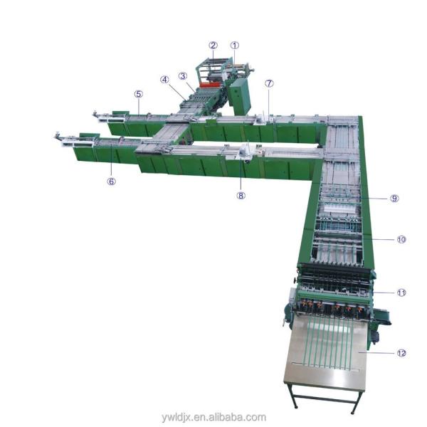 Quality Printing Press 's Essential Equipment Automatic Sewing Machine for Exercise for sale