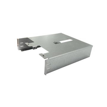 Quality Us Precision Sheet Metal Solutions Welding Machine Parts Galvanized Stamping for sale