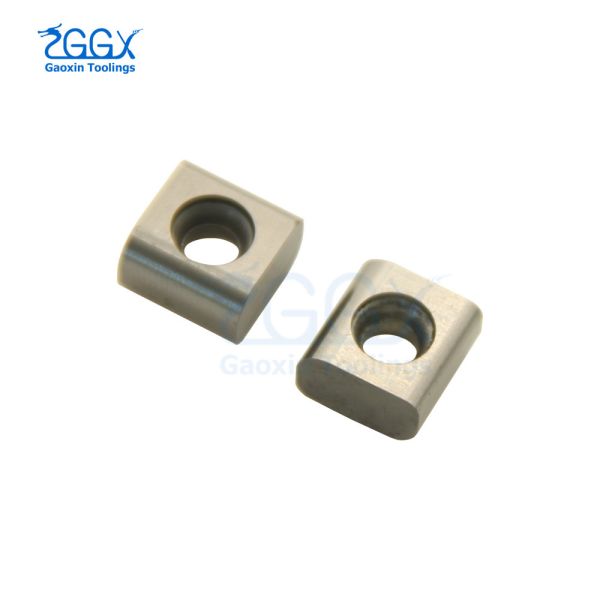 Quality ISO Square Tungsten Carbide Inserts Metal Lathe Carbide Inserts for sale
