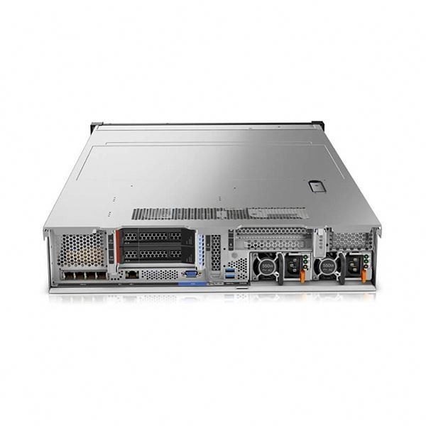 Quality Stock Sr650 Original Server Sr650 2u Rack Server Server Node Not included as standard for sale