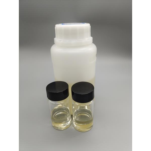 Quality Light Yellow Transparent Liquid Epoxy Floor Hardener HW-1785 Modified Aliphatic Polyamine for sale