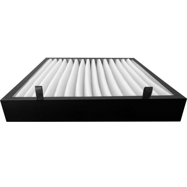Quality H13 HEPA Filter 0.3μm F9 Medium Efficiency Ventilation Filter for sale