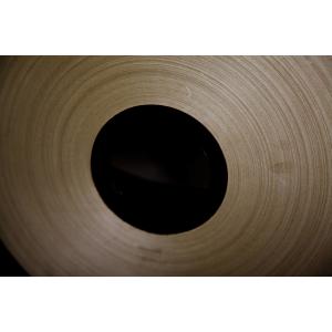 Quality Insulating Material Phlogopite Mica Tapes For Cables Thickness 0.18mm Single for sale