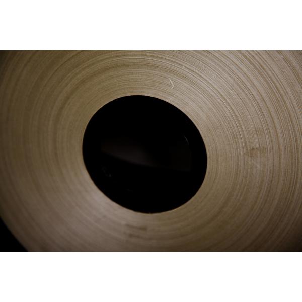 Quality Insulating Material Phlogopite Mica Tapes For Cables Thickness 0.18mm Single for sale