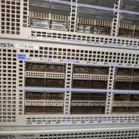 Quality 12.8Tbps Capacity Programmable Fixed Configuration Data Center Switch DCS-7170 for sale
