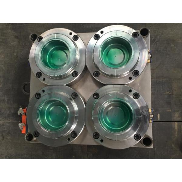 Quality PP Food Container Injection Molding Machine for sale