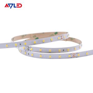 Quality Indoor 2835 LED Lighting Strips Under Cabinet Installing Super Bright Dimmable for sale