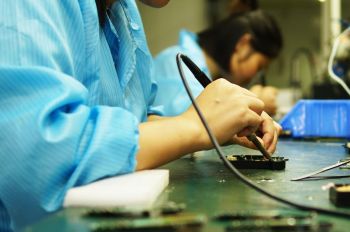 China Factory - HEFEI YINGMI TECHNOLOGY. CO., LTD.