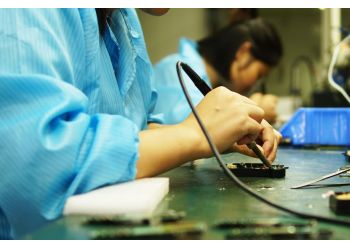 China Factory - HEFEI YINGMI TECHNOLOGY. CO., LTD.