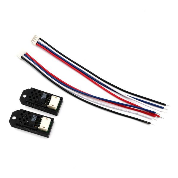Quality HTG3515CH Temperature and Humidity Sensor for Precise Measurements for sale