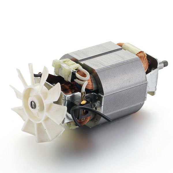 Quality Rotation Direction CCW and CW Single-phase AC Motor for High Speed Treadmill for sale