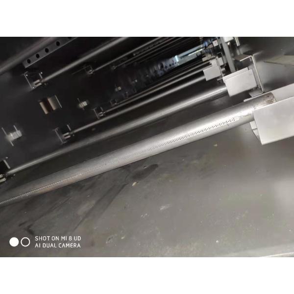 Quality IOS CSR Insulation Hybrid Cake Bread Bakery Tunnel Oven for sale