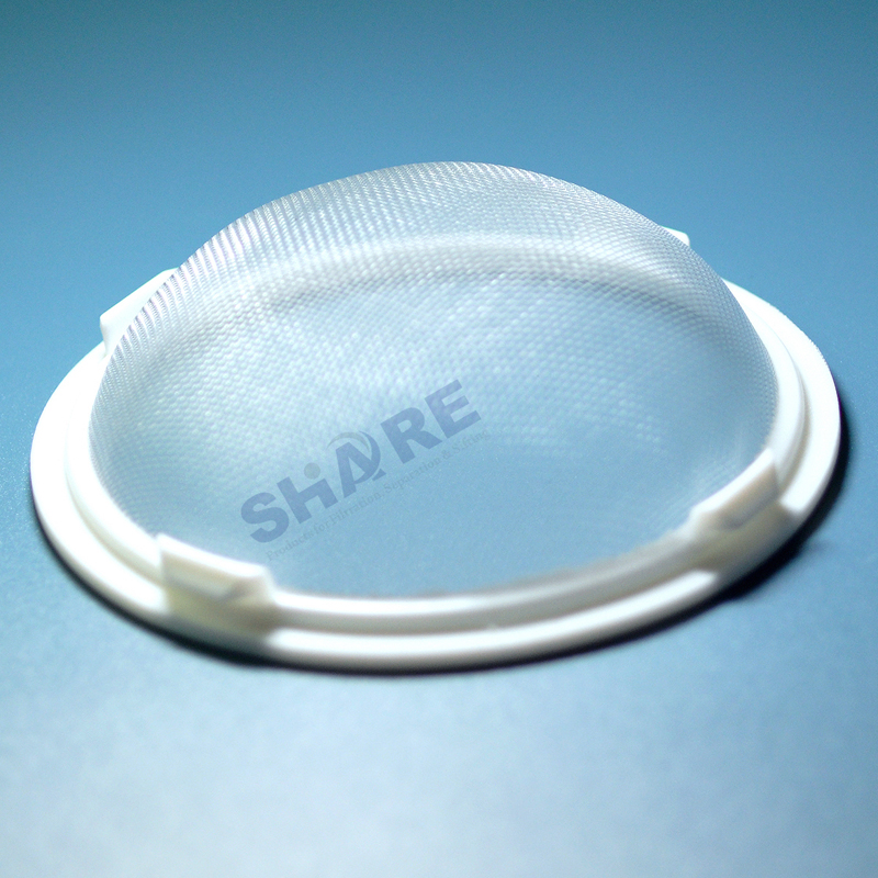 round proofer cup