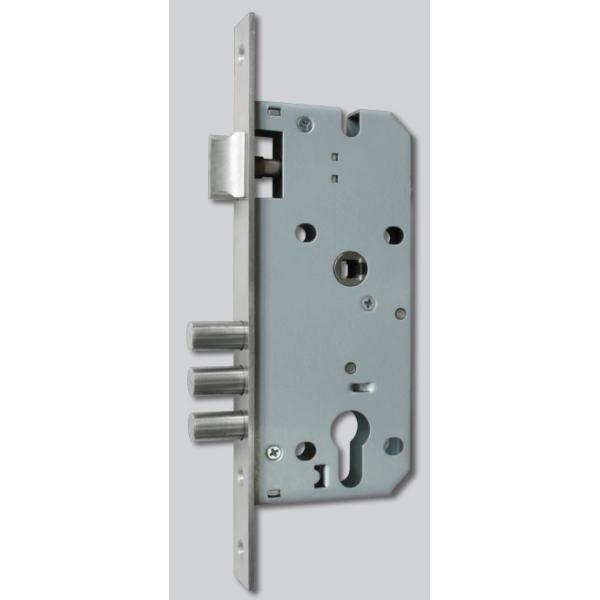 Quality High Security Stainless Steel Mortise Door Lock 4570 for Wooden or Steel Doors for sale