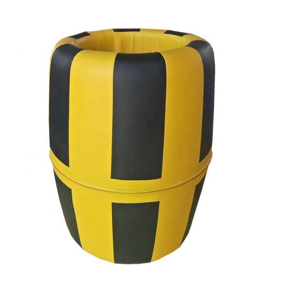 Quality Fitness Training Drum Octagonal Rainbow Roller for Kindergarten Parent-Child Bonding for sale