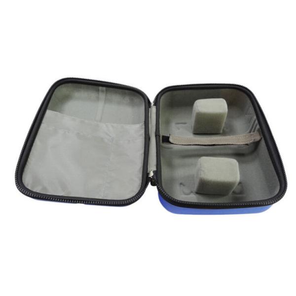 Quality ISO EVA Tool Case Dirtyproof Material Nylon Mutispandex Inside LT-V081804 for sale
