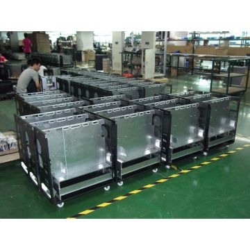 Quality Power Castle Series Online HF 6-20KVA-- 192vdc And 240Vdc Convertible for sale