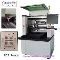 Quality PCB Depaneling Equipment,Automatic PCB Separator Machine for sale
