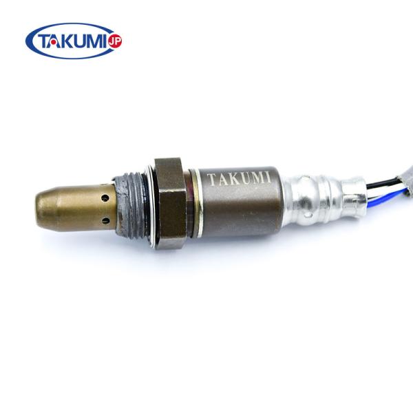 Quality Original O2 Oxygen Sensor For Toyota Rav4 DENSO OEM 89467-0R040 Metal Housing for sale