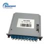 16 Channel Compact Design CWDM Mux Demux Fiber Optical Multiplexer Module china 16 Channel Compact Design CWDM Mux Demux Fiber Optical Multiplexer Module