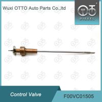 Quality F00VC01505 Bosch Injector Control Valve For Injectors 0445110430 for sale
