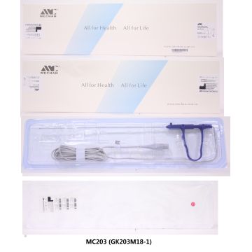 Quality Minimally Invasive Plasma Spine Probe In Intervertebral Foramen Endoscope for sale