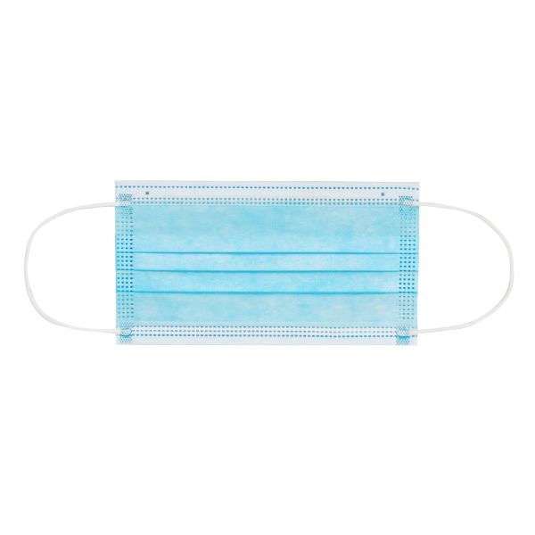 Quality EN14683/ASTMF2100 High Level Disposable Medical Face Mask With Earloop for sale