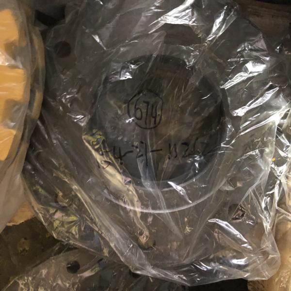 Quality SD22 154-27-11262 Bulldozer Spare Parts Bearing Housing for sale