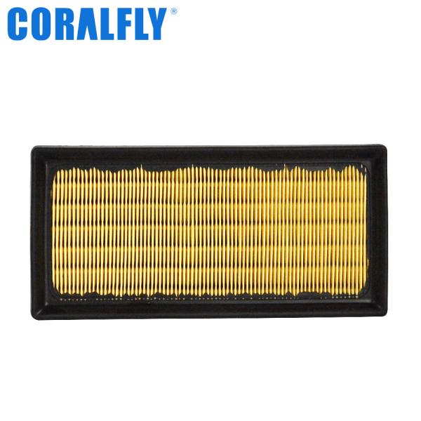 Quality Coralfly Auto Car Air Filter 1500A687 7803A004 For Mitsubishi for sale