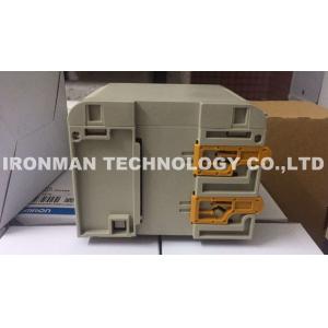 Quality CQM1-PA206 CQM1PA206 Omron PLC Module Power Supply Unit AC 30W 100-240VAC for sale
