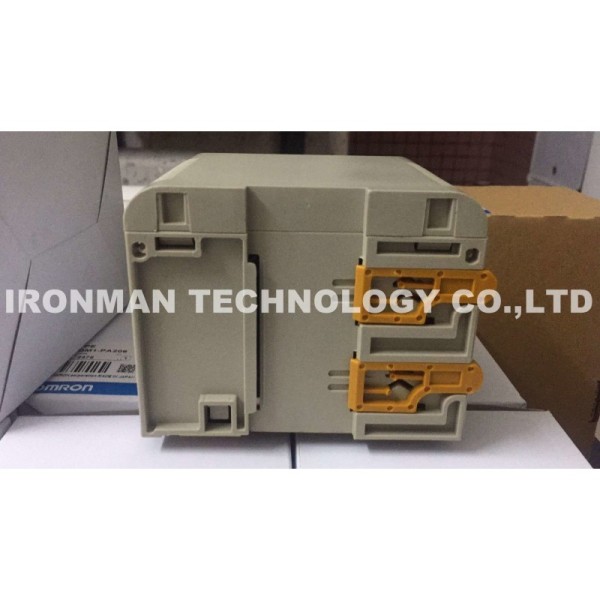 Quality CQM1-PA206 CQM1PA206 Omron PLC Module Power Supply Unit AC 30W 100-240VAC for sale