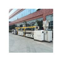 Quality PA PE TPU PLA 1.75Mm 3D Printer Filament Manufacturing Machine for sale