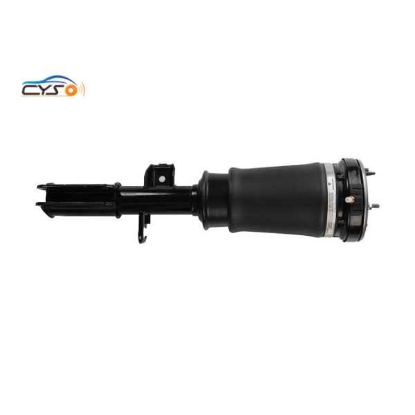Quality BMW X5 Air Suspension E53 Front Left 37116757501 Shock Absorber Strut for sale