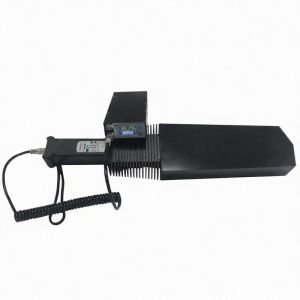 Quality Lithium Battery Pack Mobile Phone Signal Jammer For GPS / QZSS / GLONASS / for sale